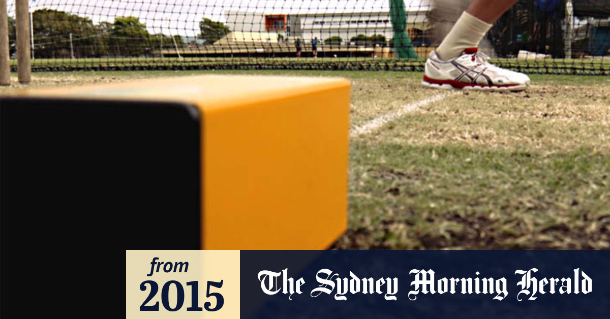 Video: Device signals the end of no balls