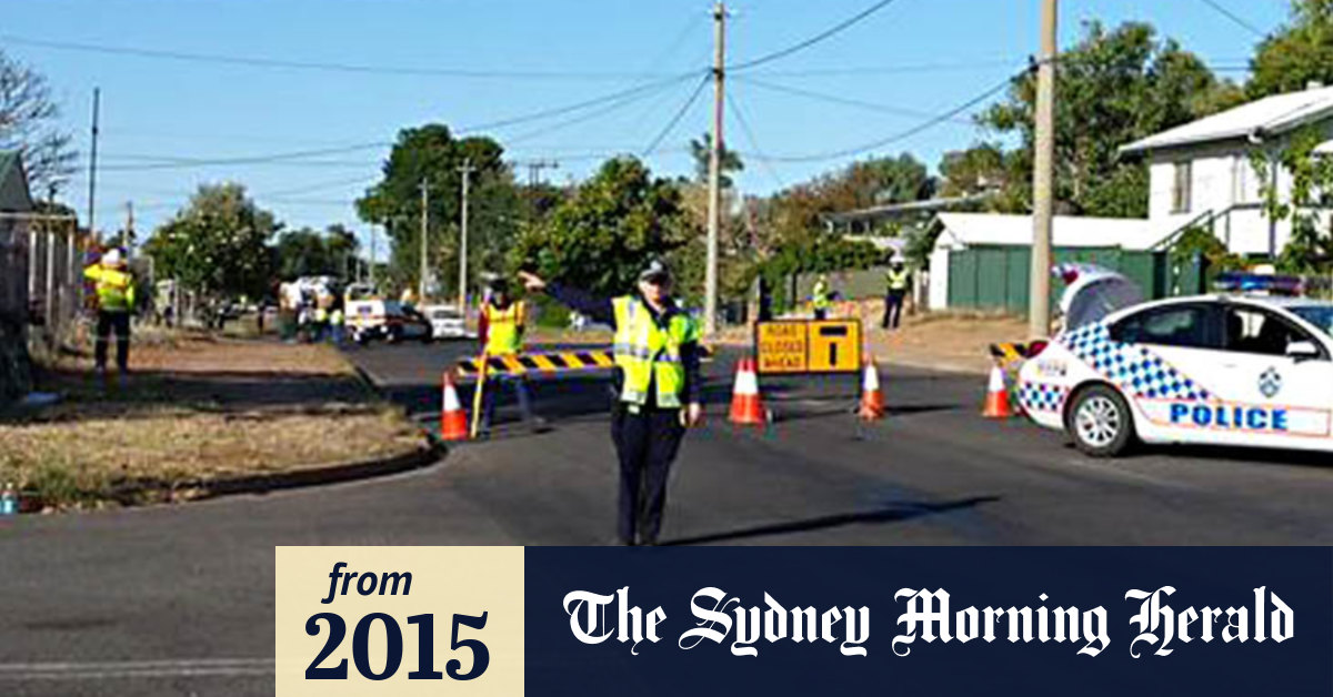 Video: Three killed in Mount Isa explosion