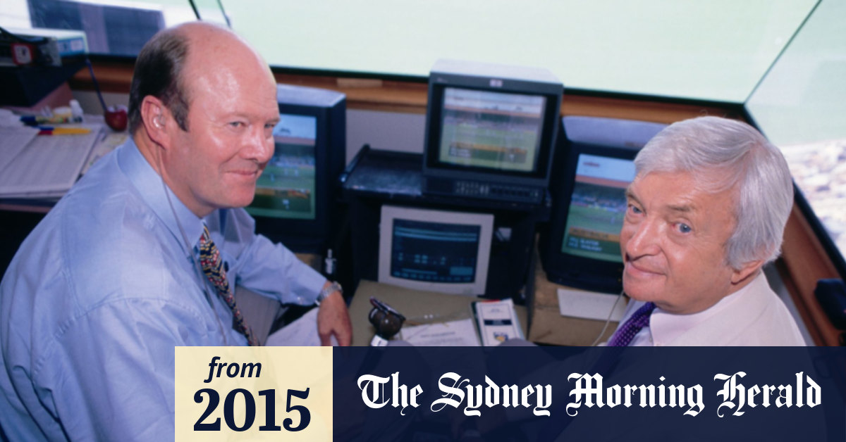 'If they do broadcasts from heaven I think they’ll get a massive ...