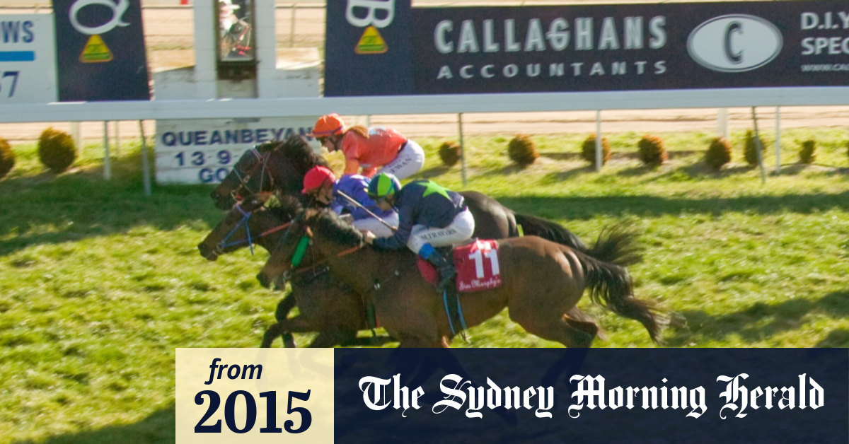 Trainer Luke Pepper shakes things up as Quichang prepares for Bega Cup ...