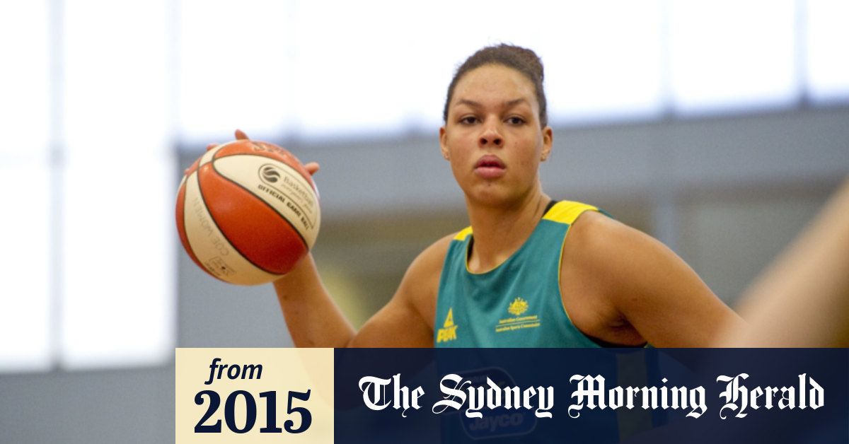Australian Opals play long game as Rio Olympics approach