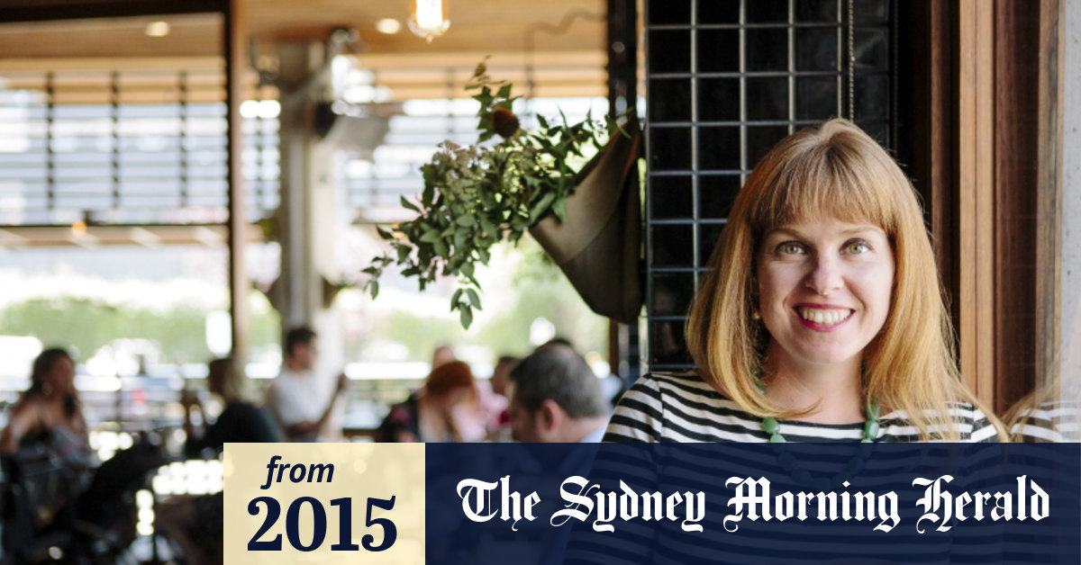 The inside job: city tour guide