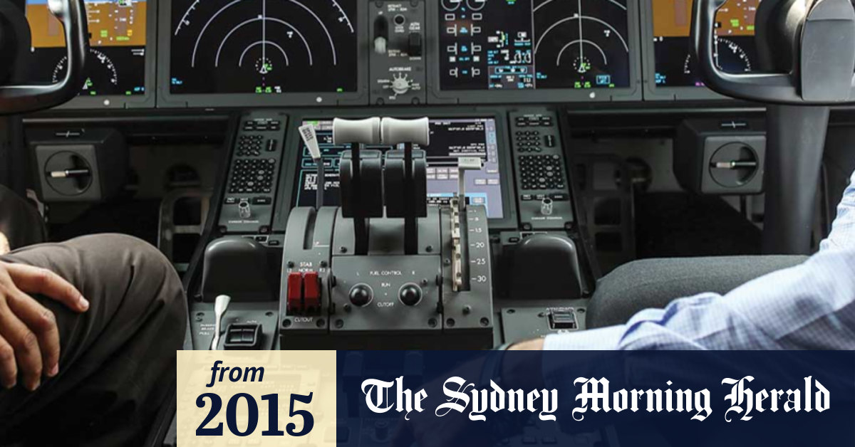 Video: How easy is it to hack a plane?