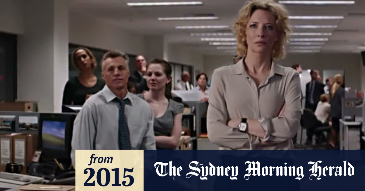 Video: Trailer: Truth