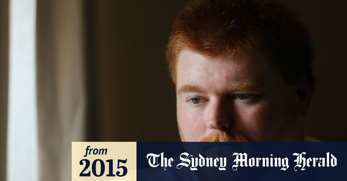 John Grayson went from having a cold to cancer in under a fortnight