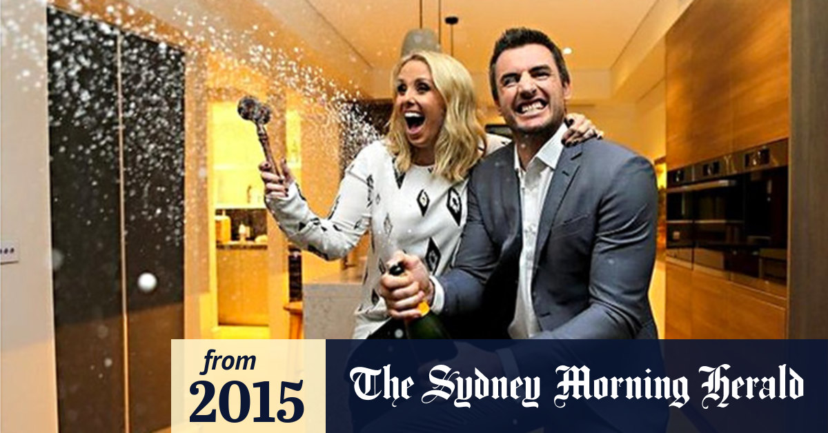 Video: The Block winners pocket almost $1 million