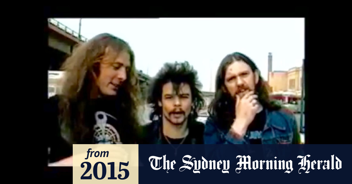 Motorhead drummer Phil Taylor dead