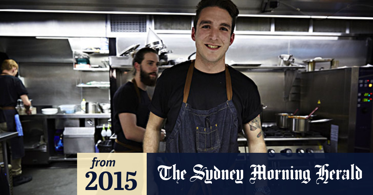 Video: Trailer: Restaurant Revolution