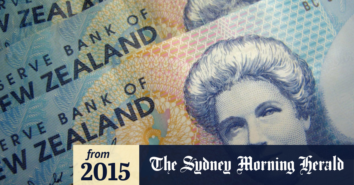 Kiwi dollar: hot currency finds its wings