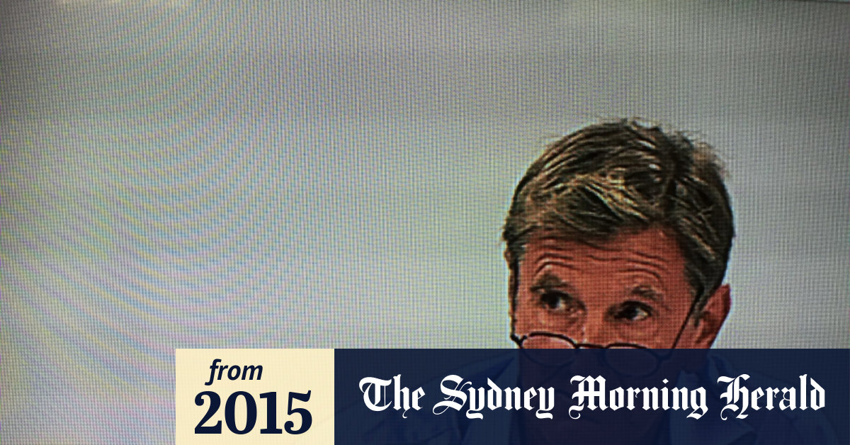 Royal Commission: ETU 'slush fund' trustee Geoffrey Prime kept no ...