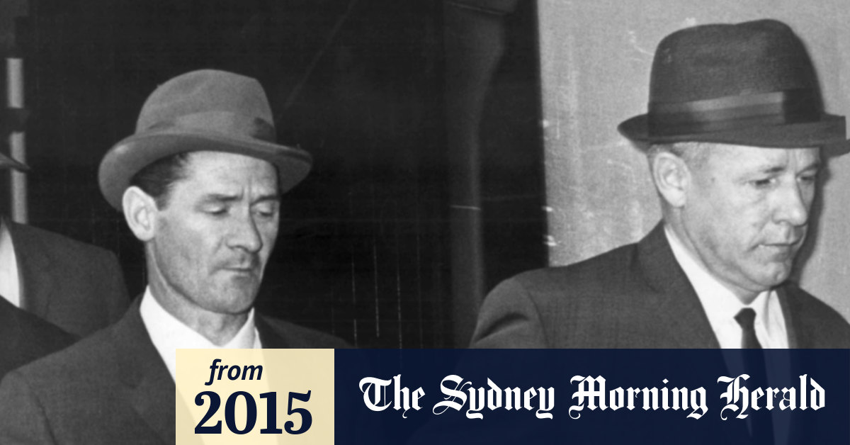 How Ronald Ryan's hanging changed me forever