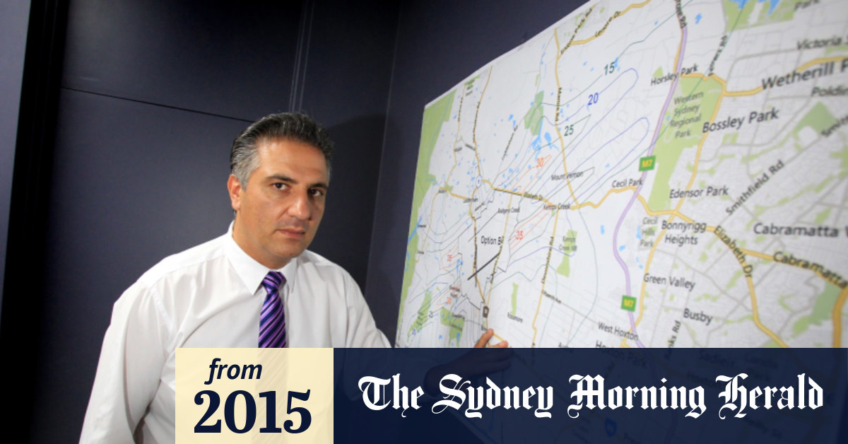 Meet Pearl Wilson: The 'woman' trying to catch out NSW politicians in a ...