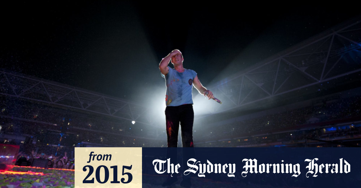 Coldplay to play 2016 Super Bowl 50 halftime show - media reports