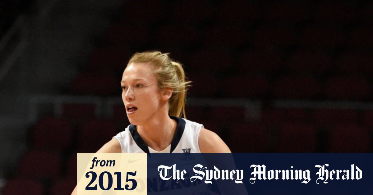 Aussie kids Ben Simmons, Georgia Stirton prepare for US college ...