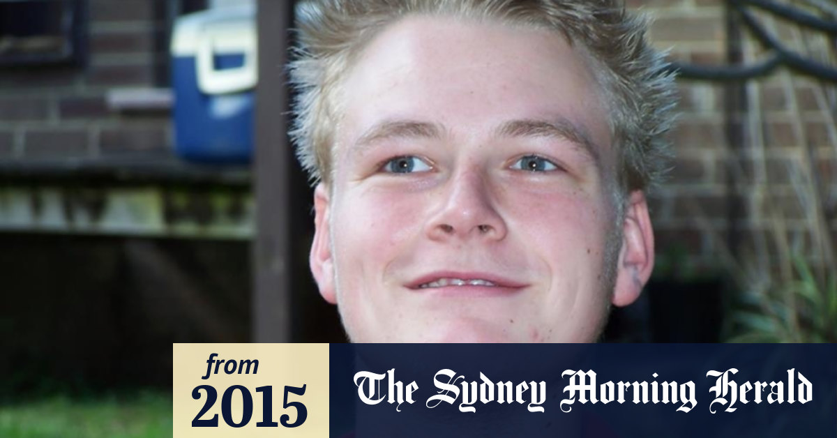 Shaun McNeil jailed for at least 7.5 years for one-punch death of ...