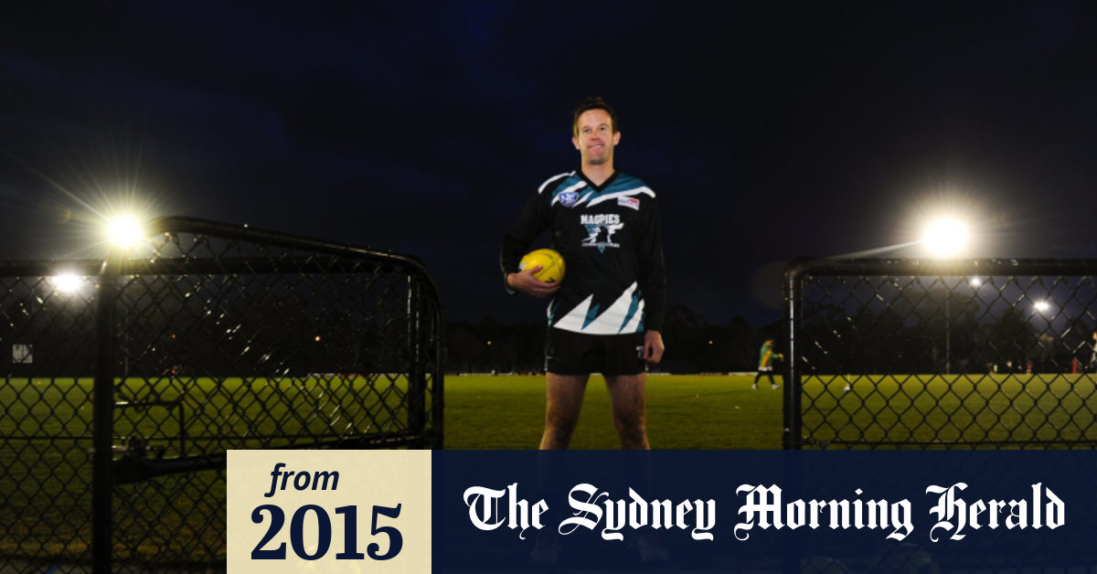 Belconnen captain Lexie Bennett to play 200th game