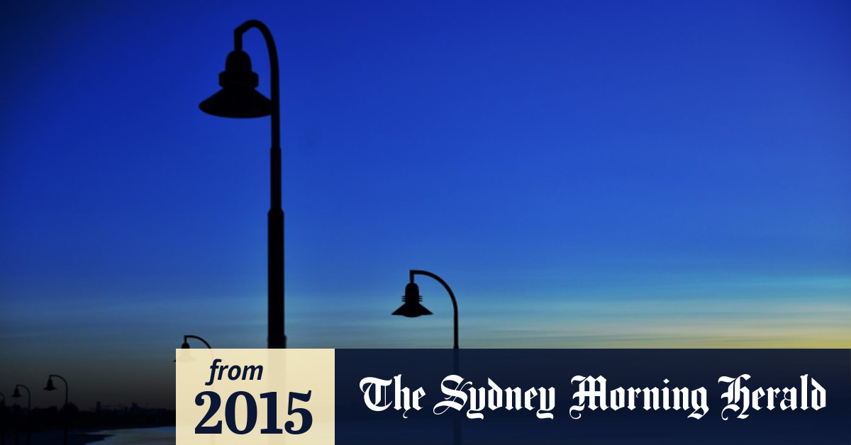 Warm water temperatures