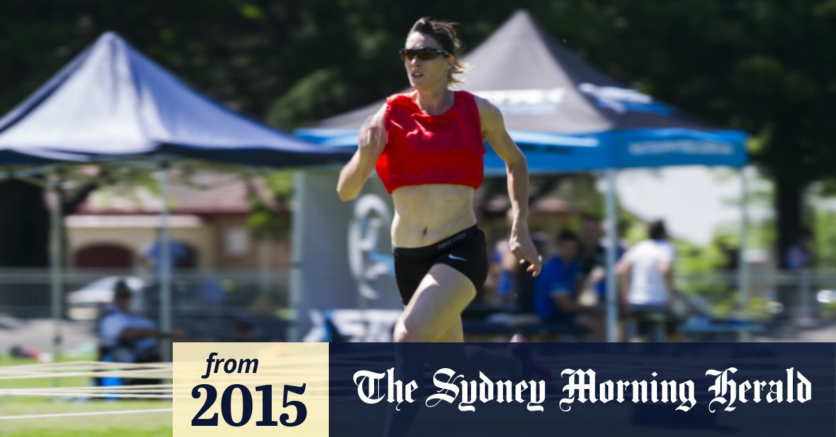 Sophie Broadhead keen to avenge last year's injury despair at ...