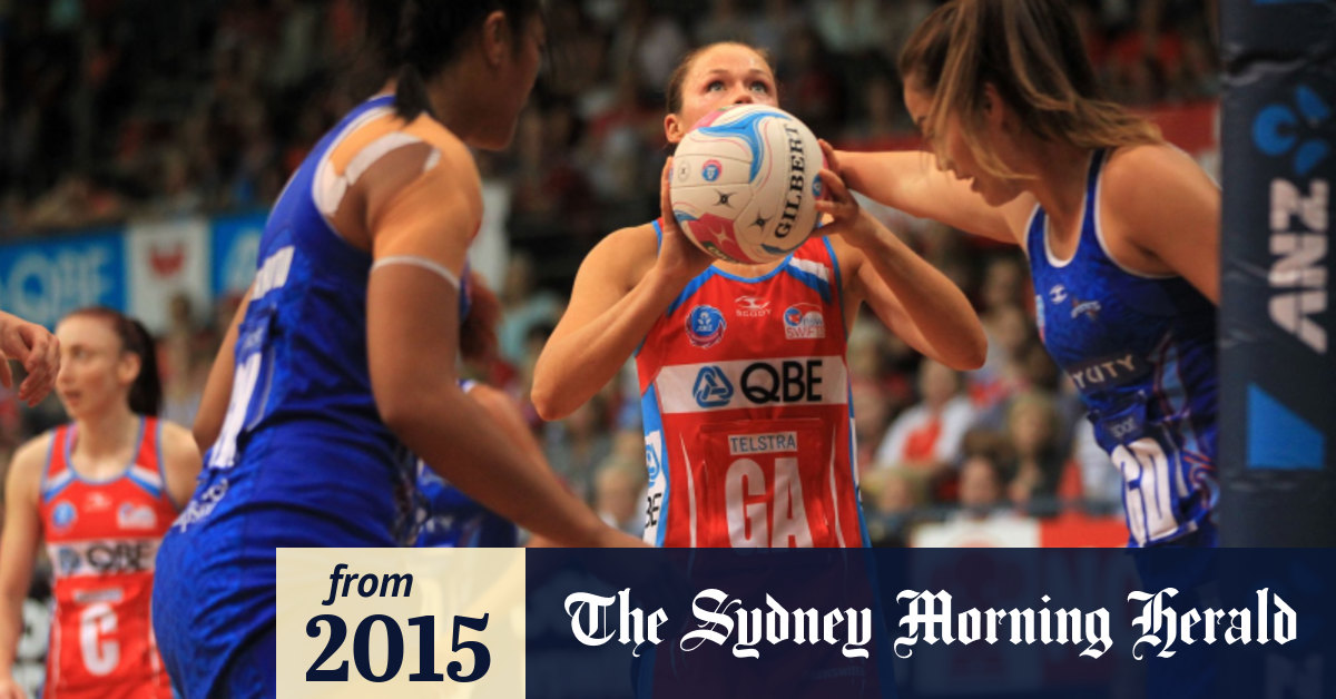 Netball great Catherine Cox calls on Australian Diamonds selectors to ...
