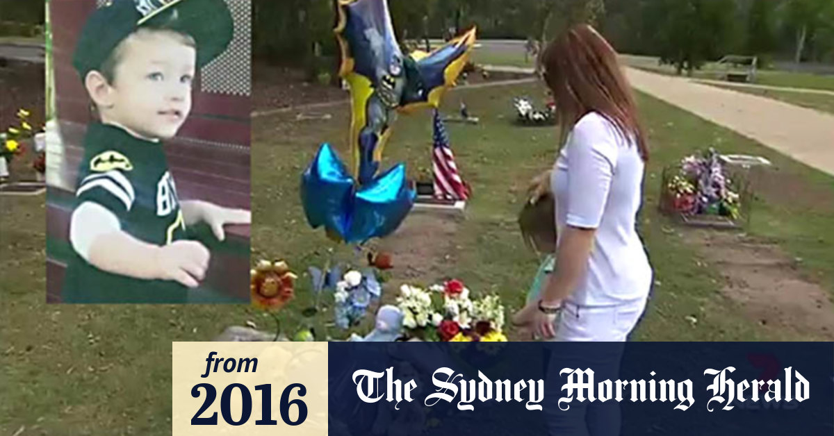 Video: Mason Lee remembered on birthday