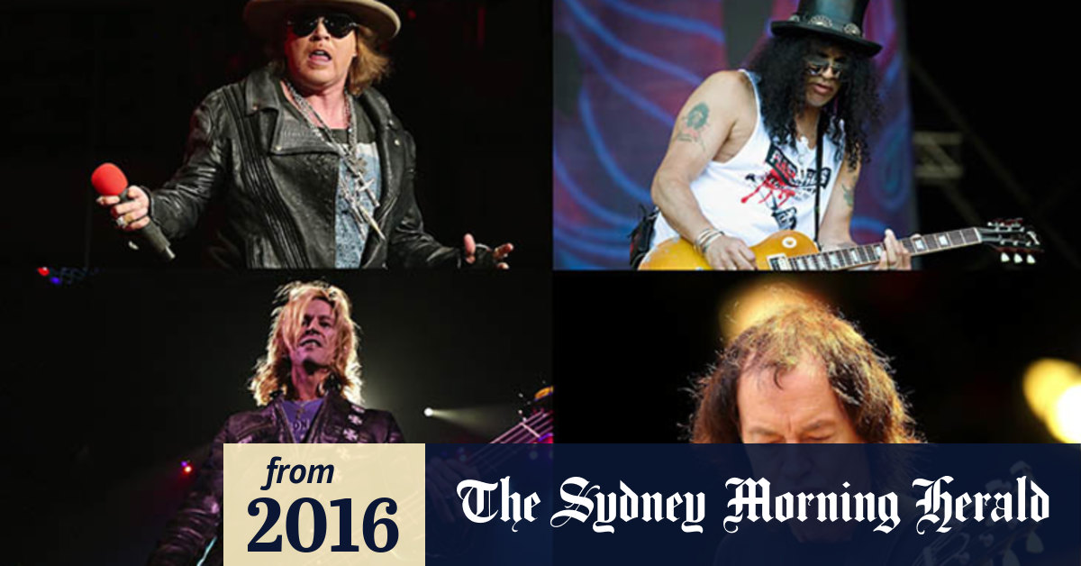 Video: Ready for a Guns N' Roses-AC/DC supergroup?