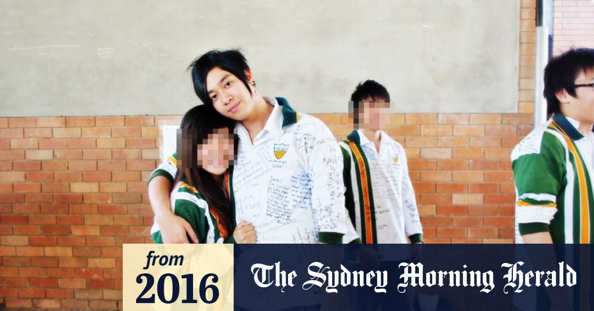 Jamie Gao's family speak after Roger Rogerson and Glen McNamara found ...