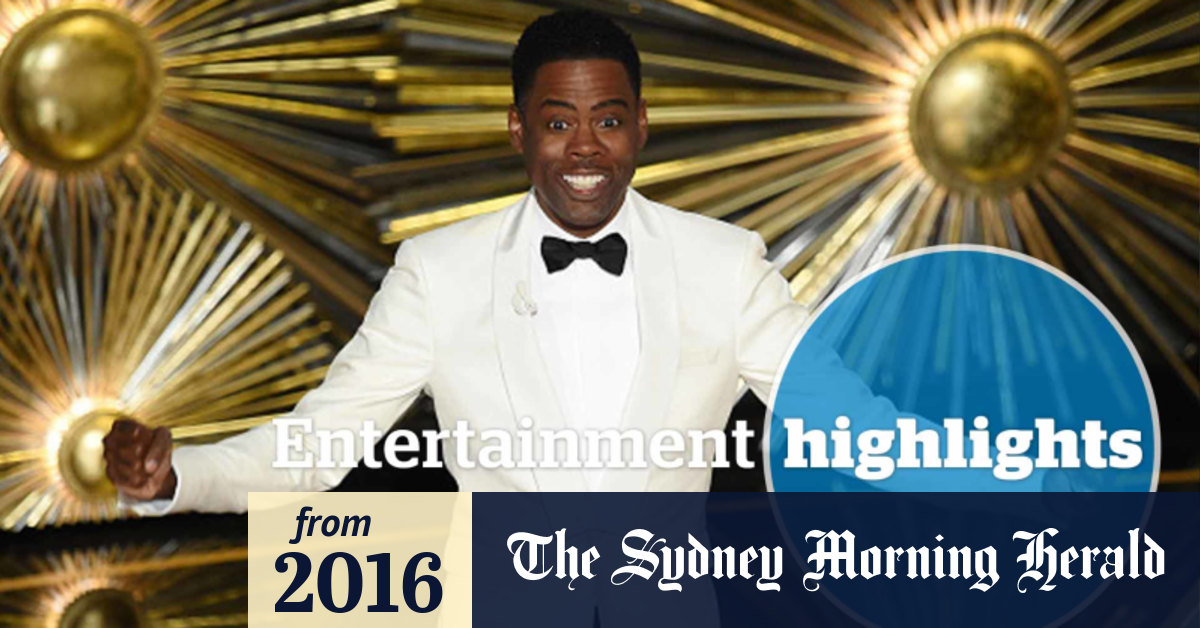 Video: Entertainment news highlights