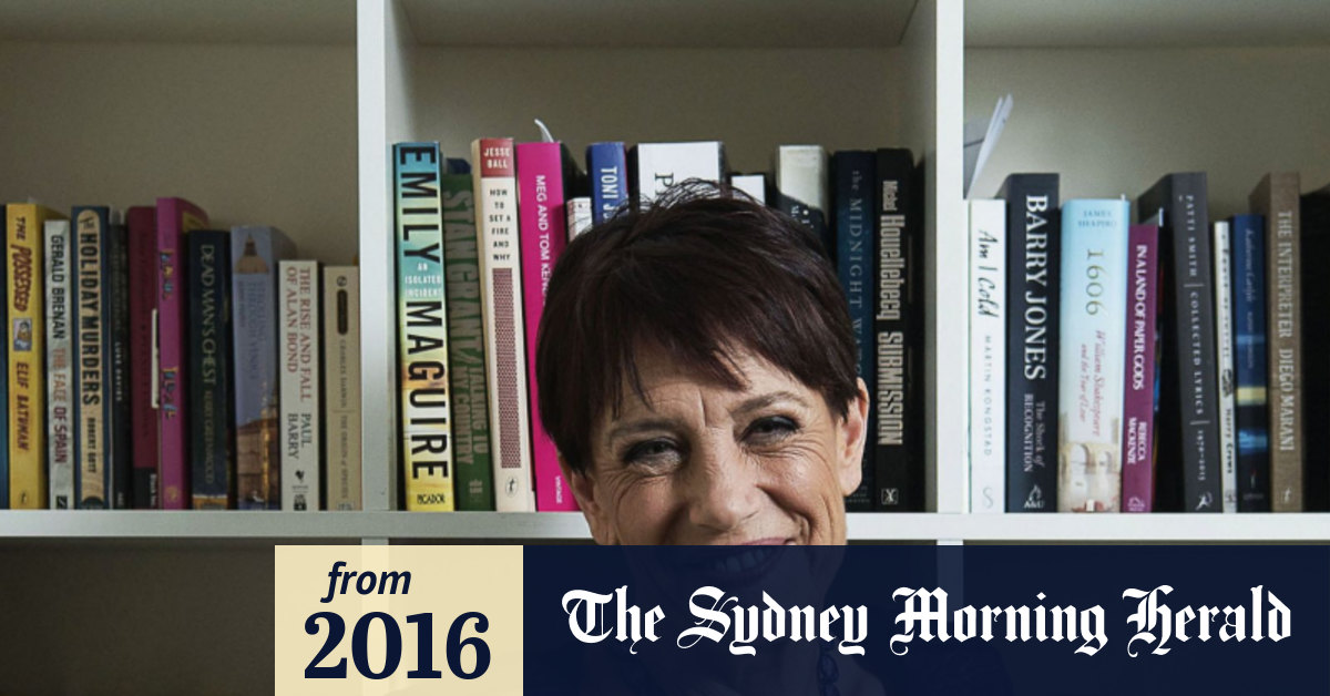 Jennifer Byrne defends 60 Minutes journalists