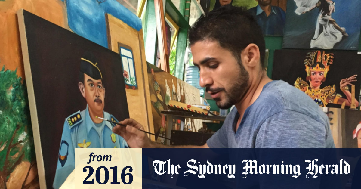 Bali nine member Michael Czugaj moved to remote jail after found with ...