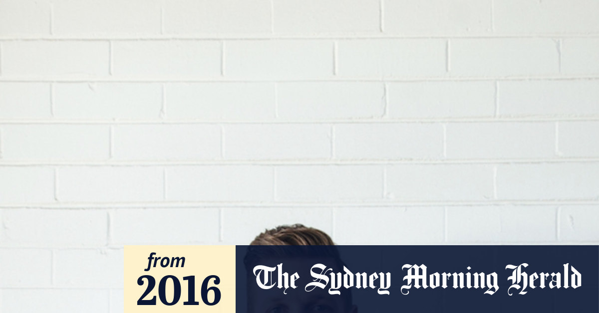 Daniel Flynn: Books that changed me