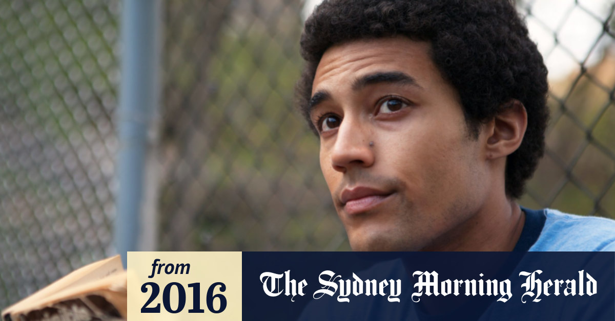 Devon Terrell on contributing to Barack Obama's legacy in Netflix film ...