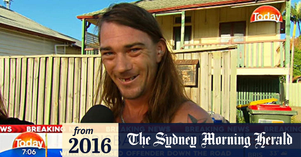 Video: Today show's Aussiest interview ever