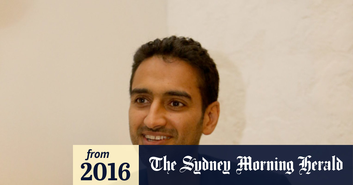 Waleed Aly on multiculturalism, identity and leaders flirting with the ...