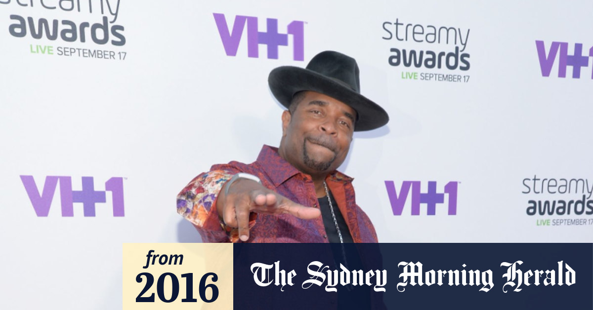 Student receives steamy texts after getting rapper Sir Mix-a-Lot's old ...