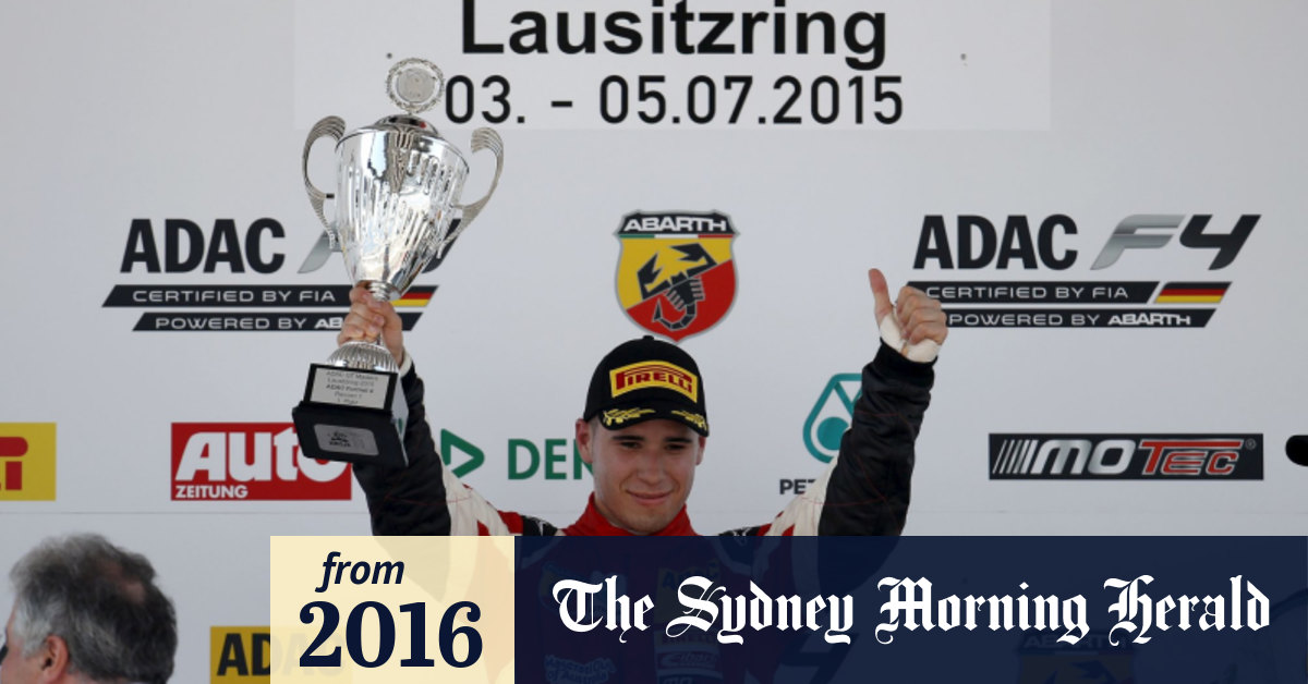 New training ground for F1 drivers hits bump