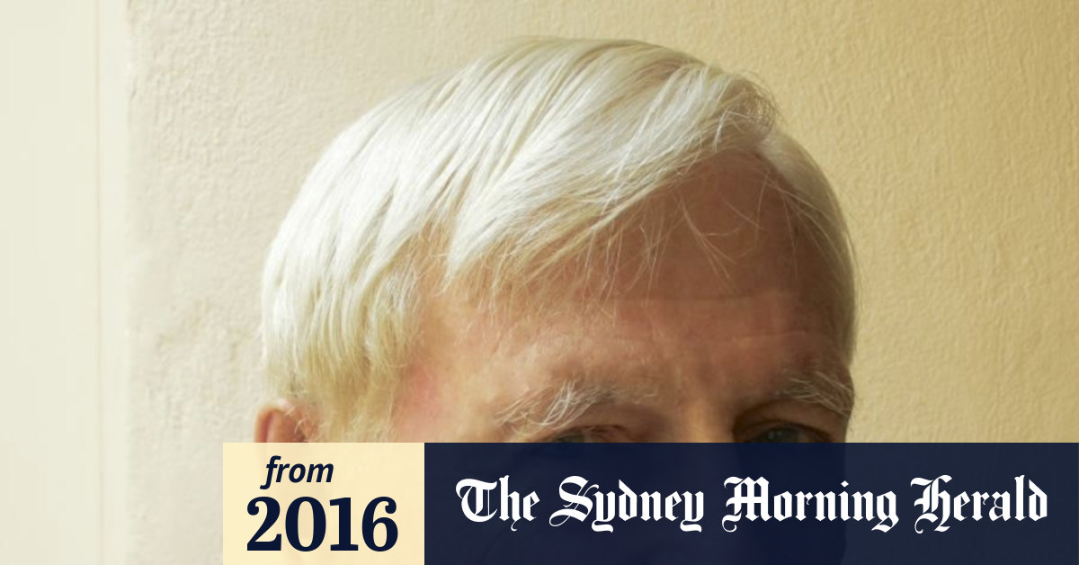 Tony Grey: books that changed me