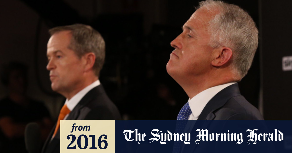 Policy goes missing in unedifying week