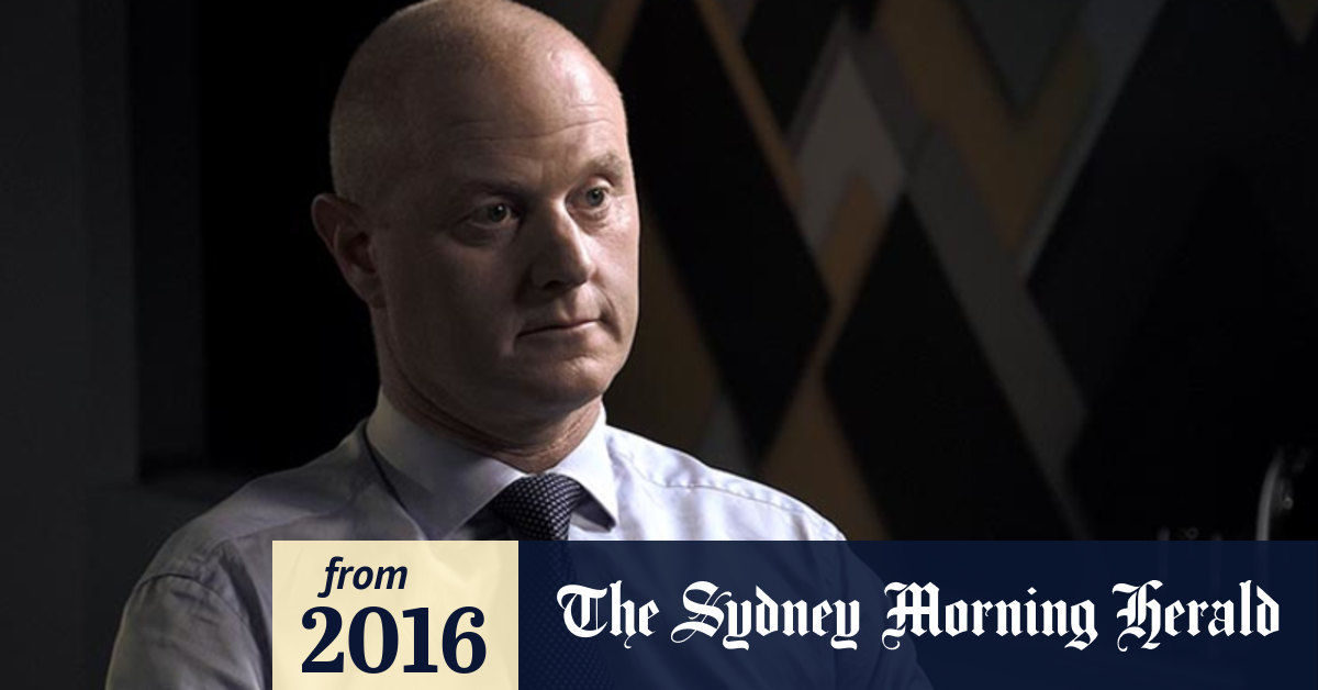 Video: Ian Narev - CommInsure full interview