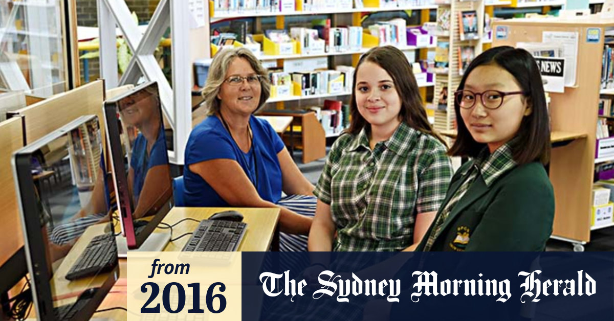 Video: Teaching the code for tomorrow