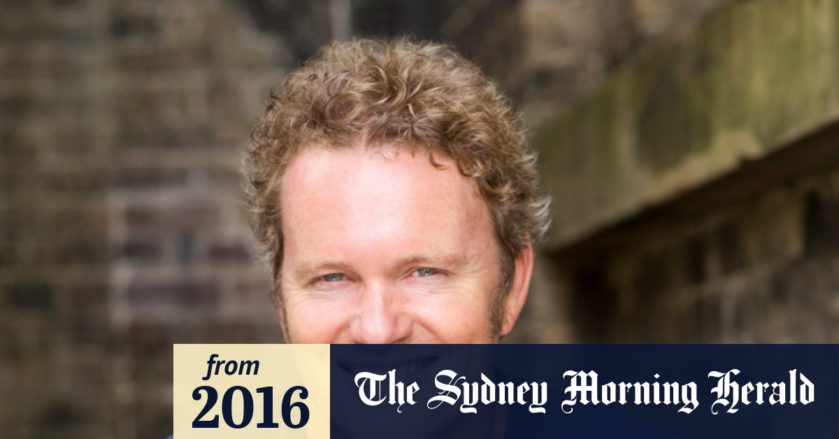 Logies 2016: 25 years after Henry Ramsay, Craig McLachlan wins Best ...