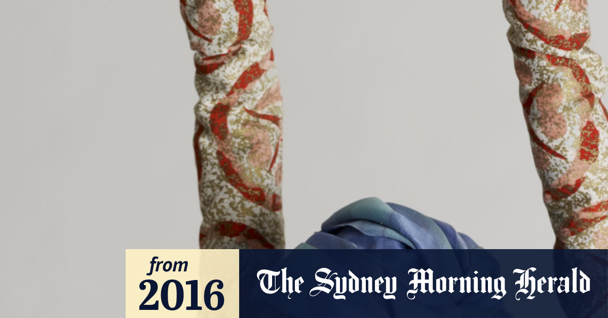 Jealous Saboteurs review: Francis Upritchard's forlorn figures test our ...