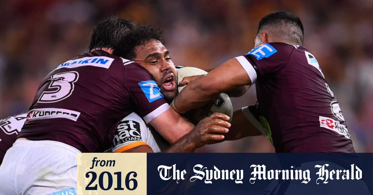 More double-headers for Sydney and Brisbane amid calls for NRL Magic ...