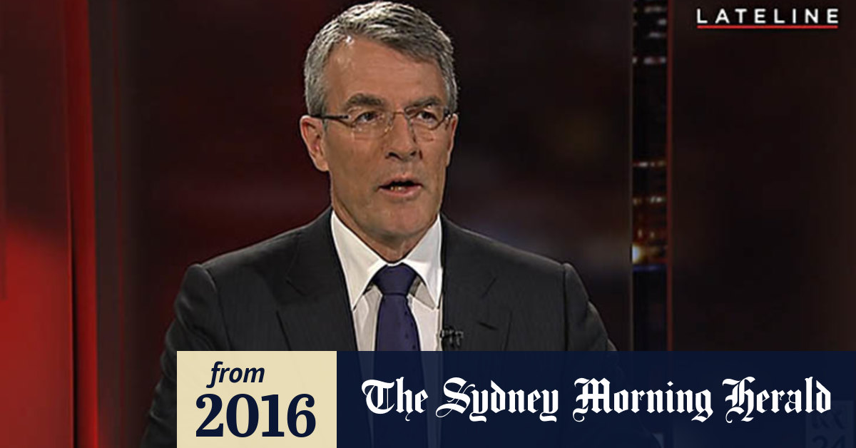 Video: AFP raid Labor offices