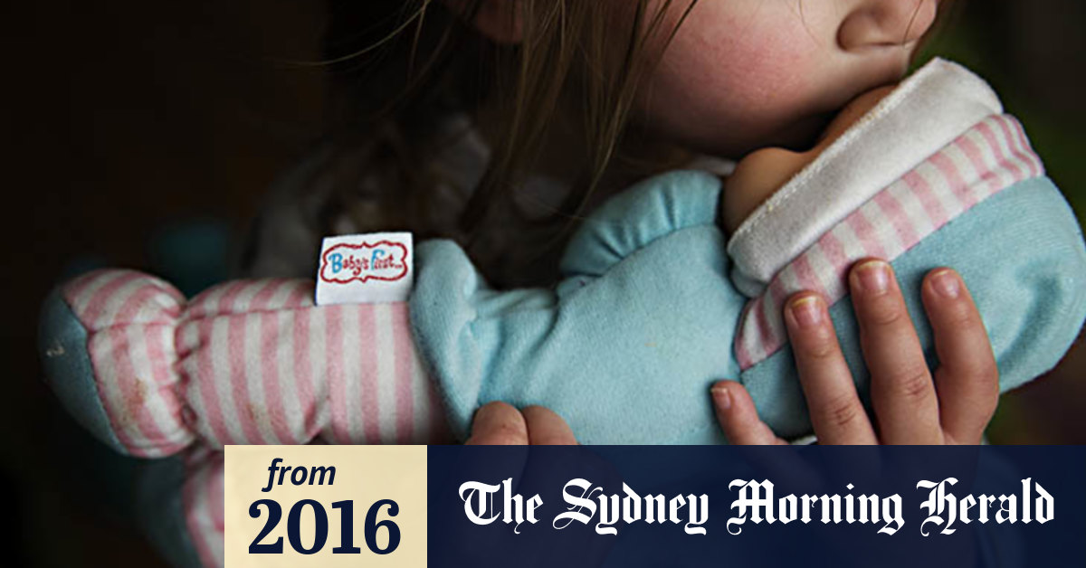 Video: Getting their children back