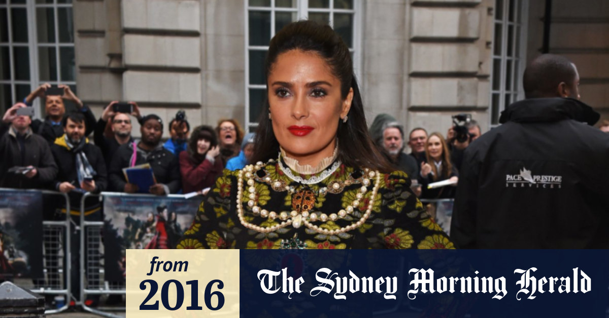 Celebrity red carpet watch