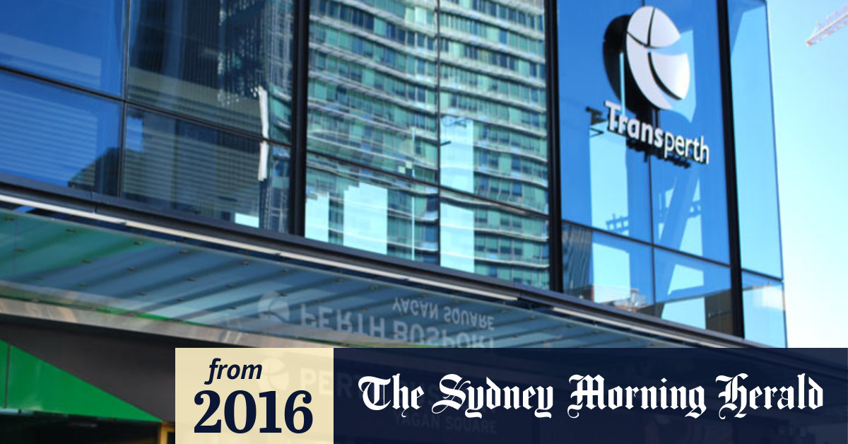 Video: Perth Busport preview