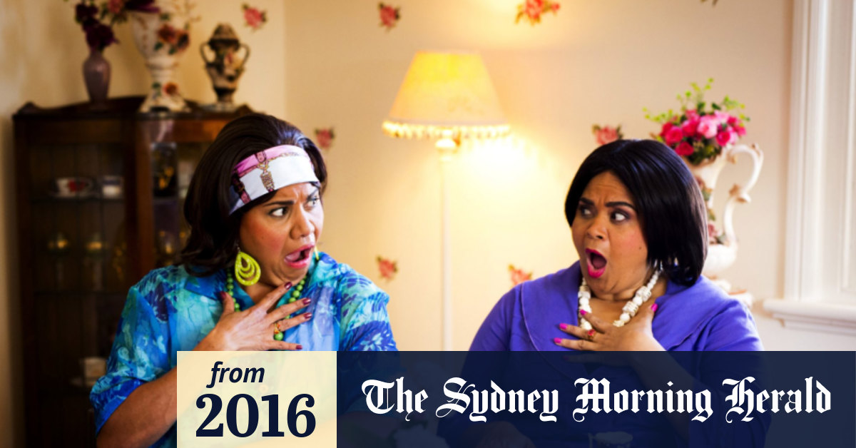 TV previews, Wednesday, March 9: Black Comedy wraps up on ABC