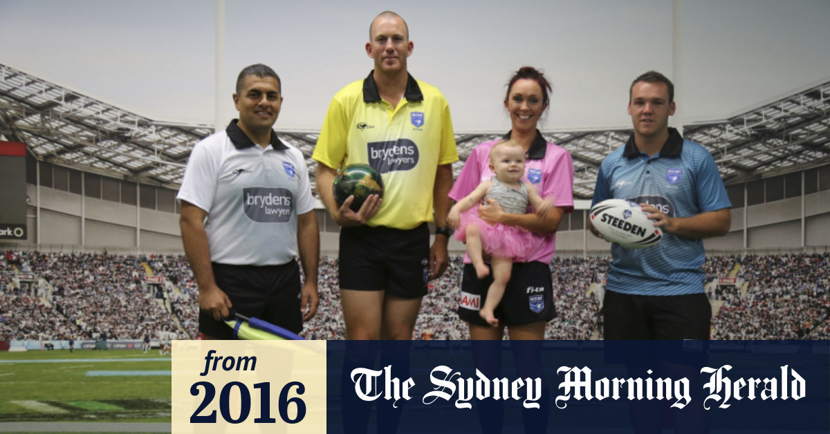 NRL captains and coaches pledge to show respect