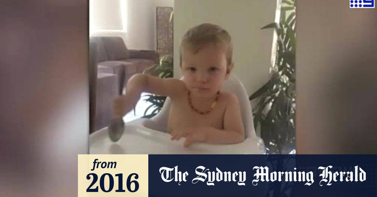 Video: Mason Lee's death 'horrendous'