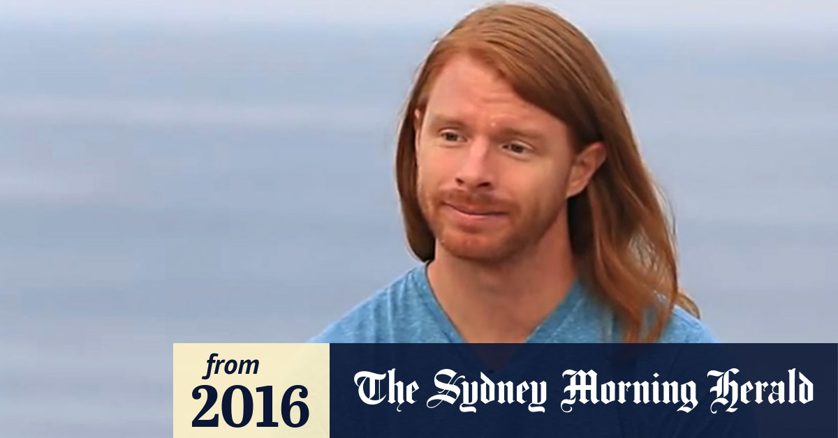 Video: JP Sears: The humorous healer